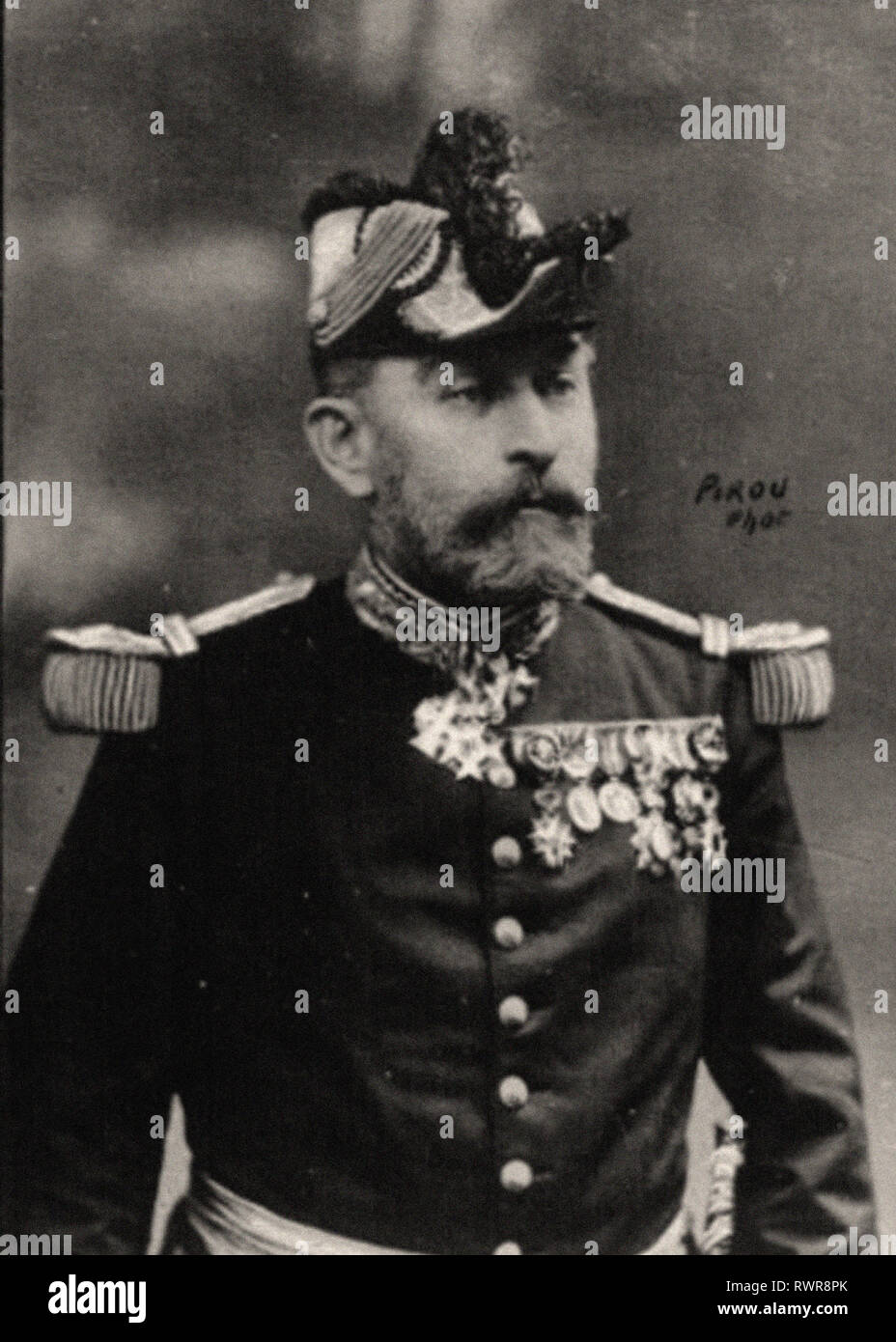 Caillard hi-res stock photography and images - Alamy