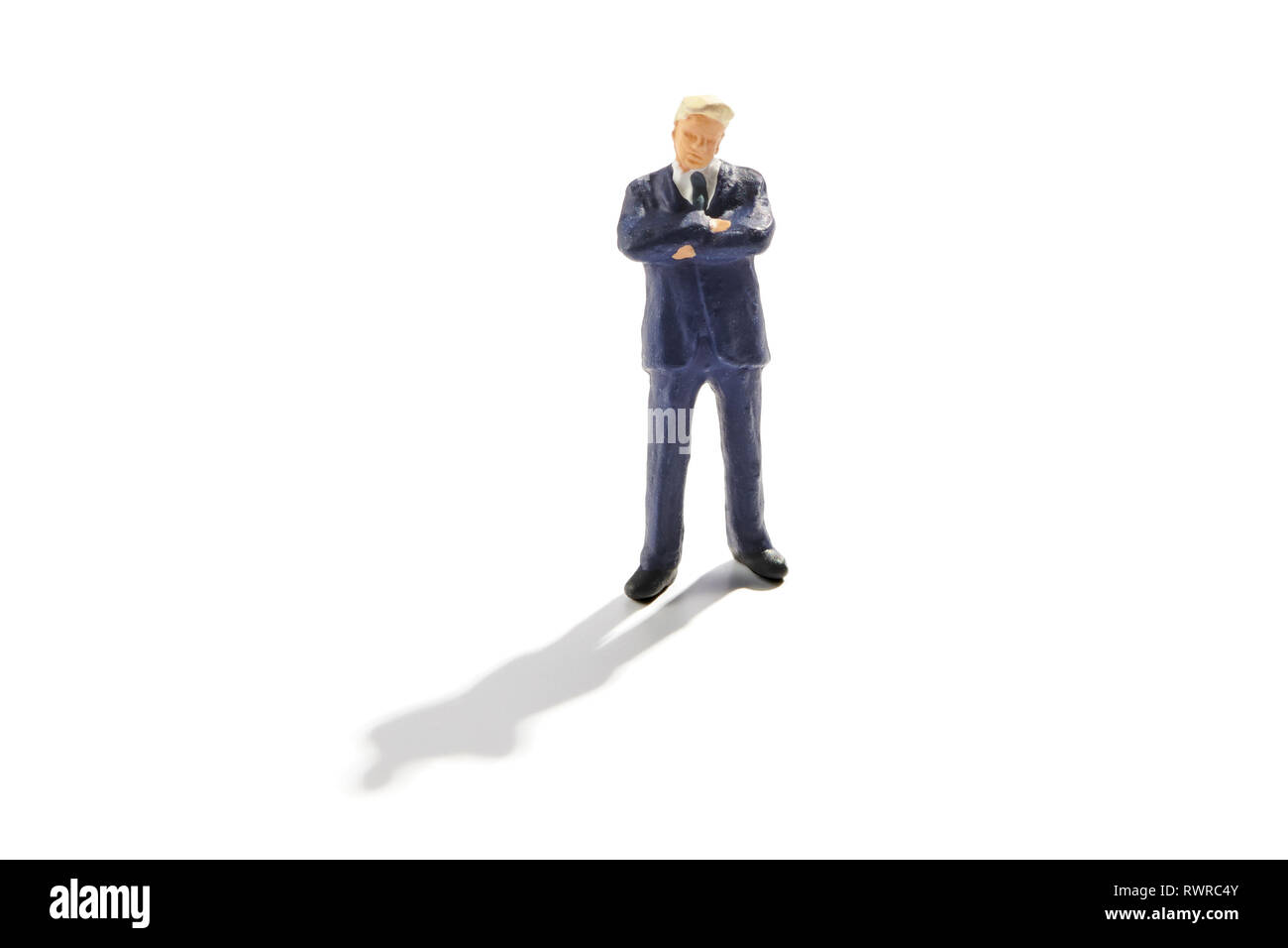 Mini boss Cut Out Stock Images & Pictures - Alamy