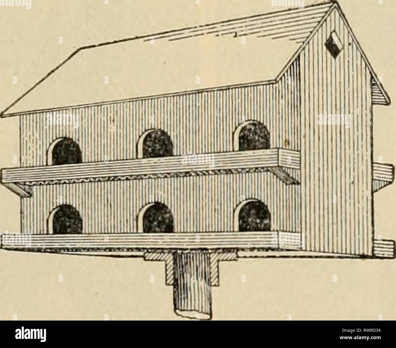 Elementary principles of agriculture Stock Photo - Alamy