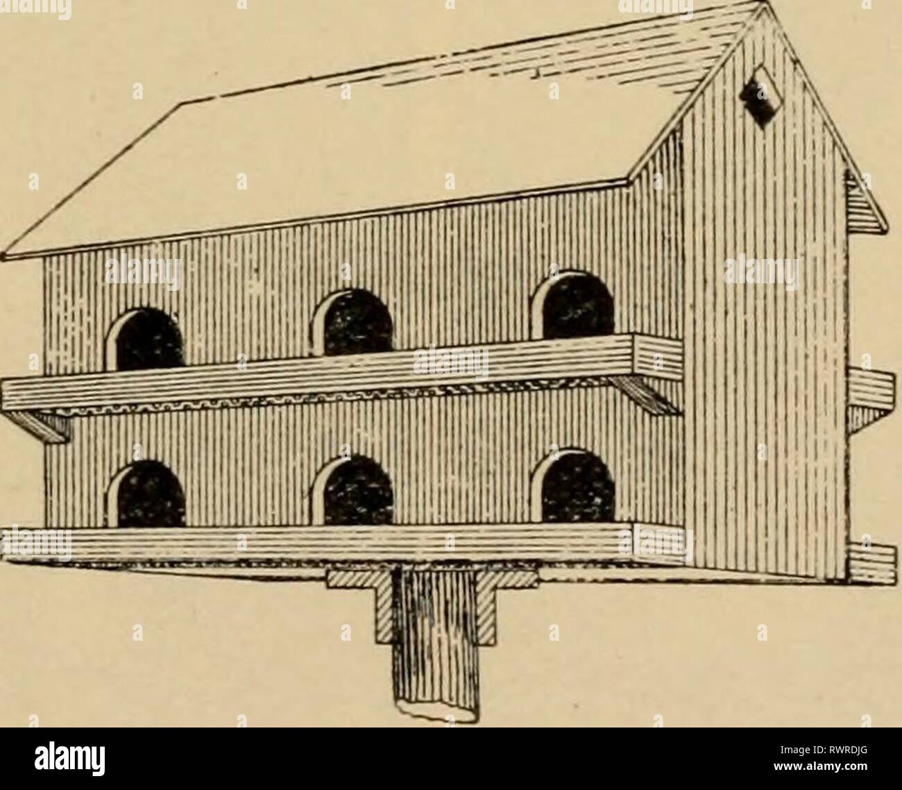 Elementary principles of agriculture; a Stock Photo - Alamy