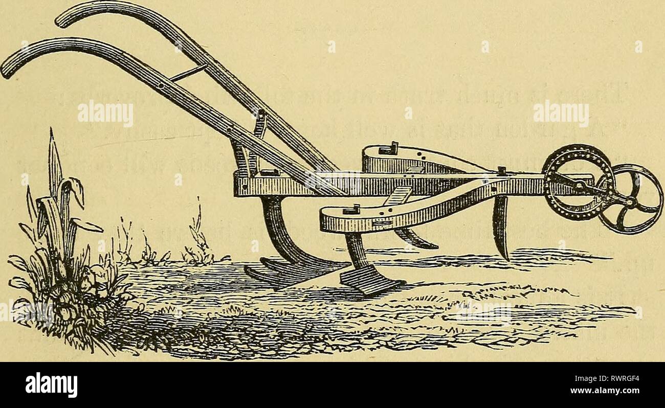 Weeding tool drawing hi-res stock photography and images - Alamy