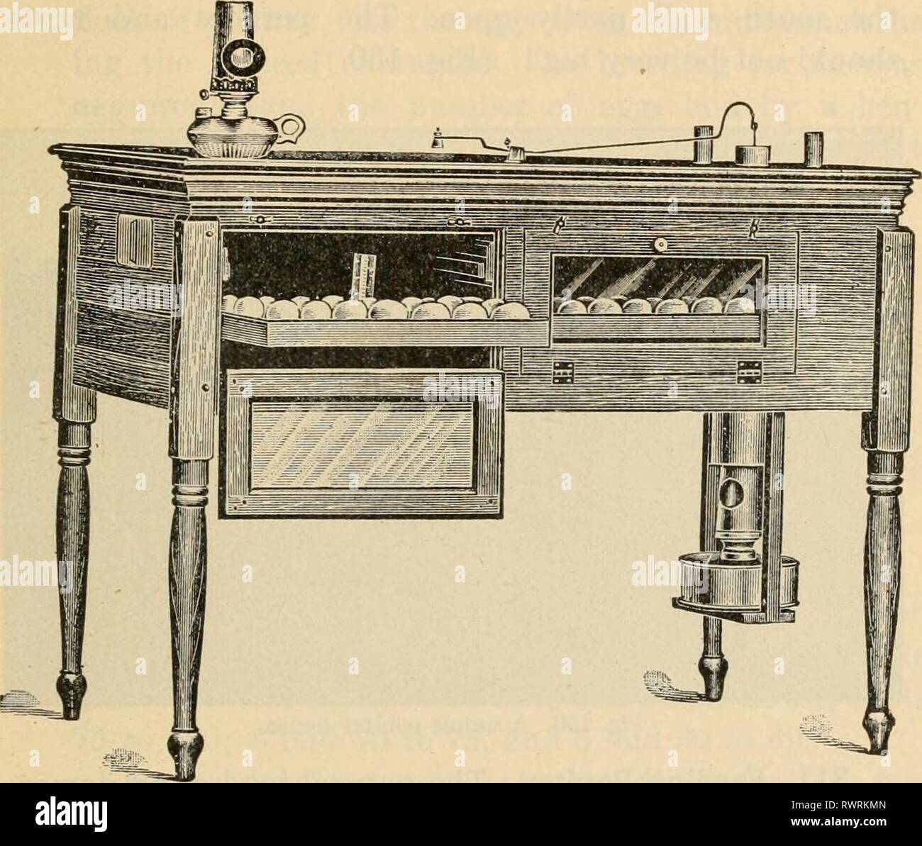 Elementary principles of agriculture Stock Photo - Alamy