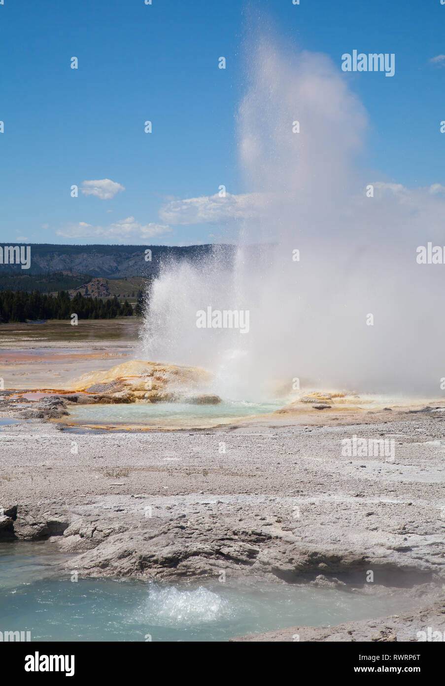 Thermal paint hi-res stock photography and images - Alamy