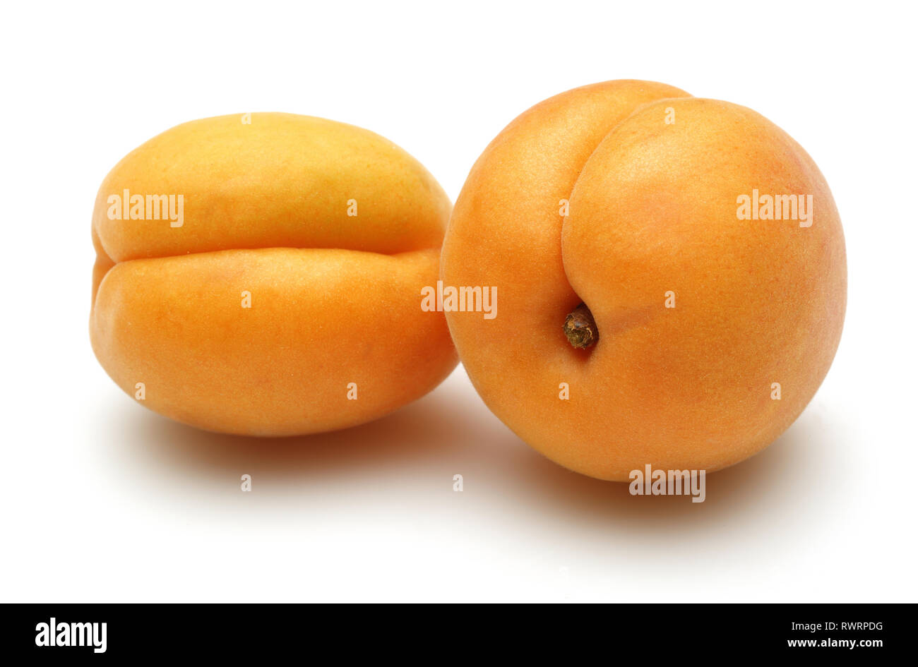 Apricot fruits hi-res stock photography and images - Alamy