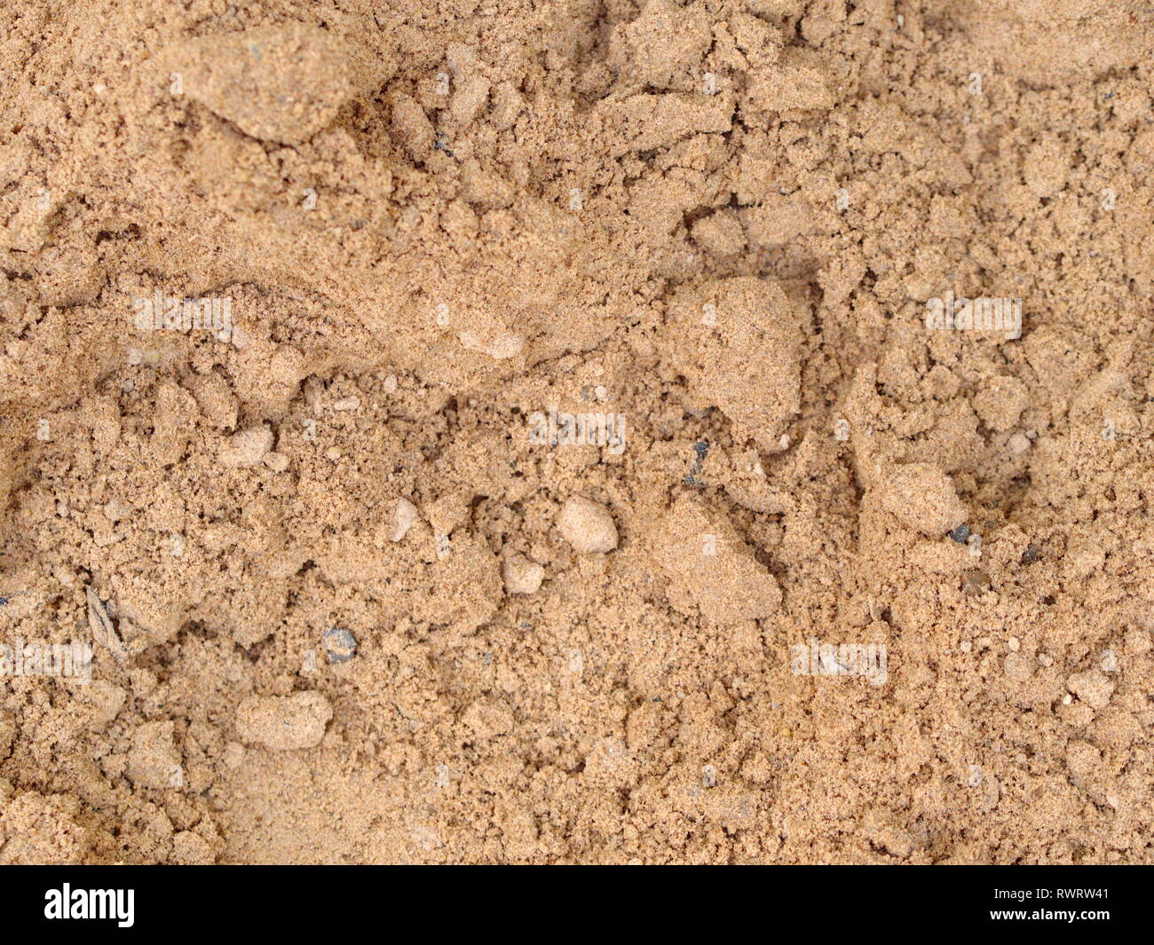 Sand texture hi-res stock photography and images - Alamy