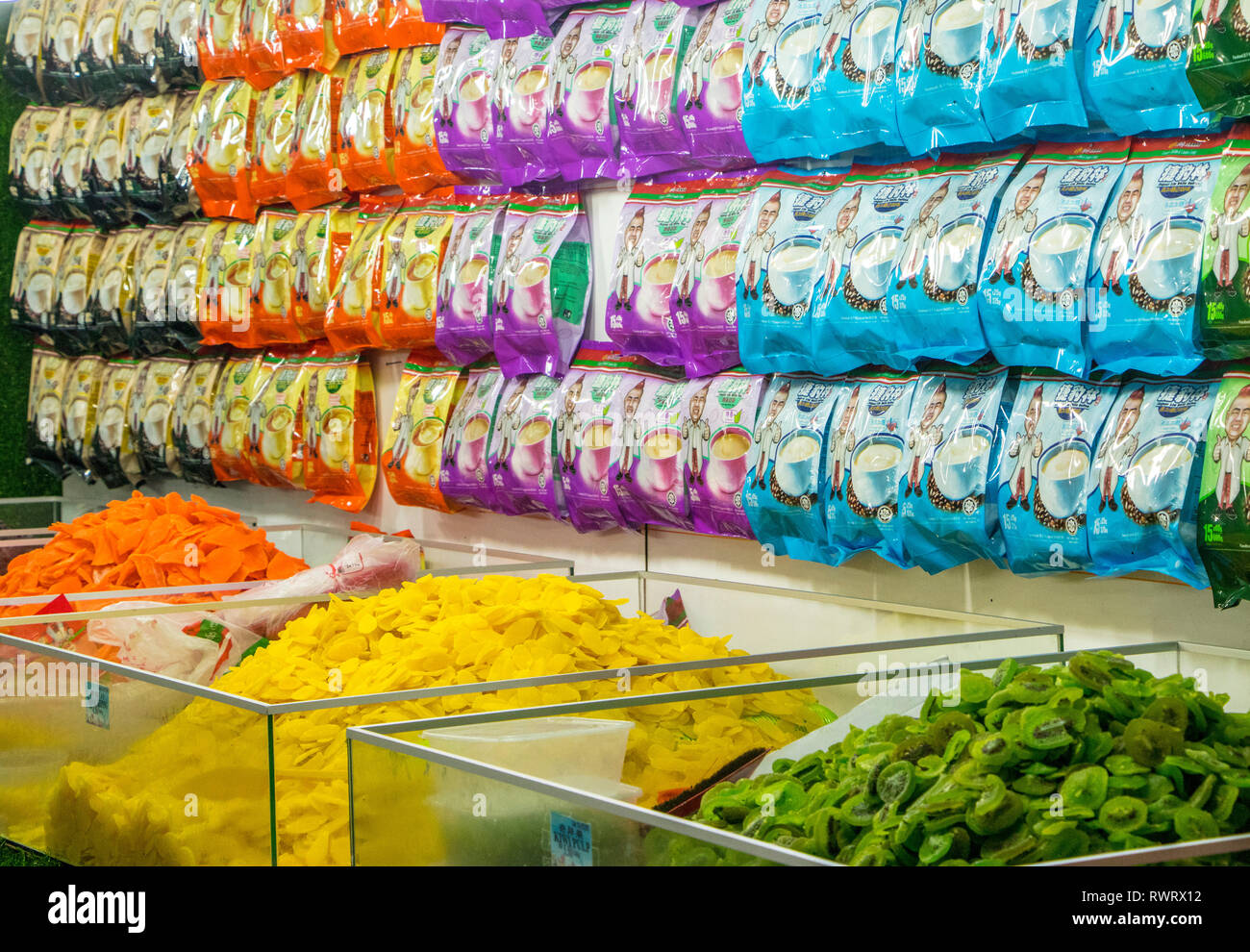 Fruit Packaging High Resolution Stock Photography and Images - Alamy