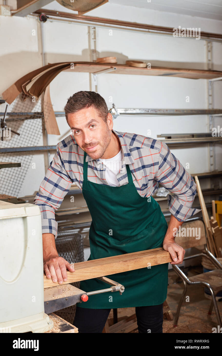 Wood planing machine hi-res stock photography and images - Alamy