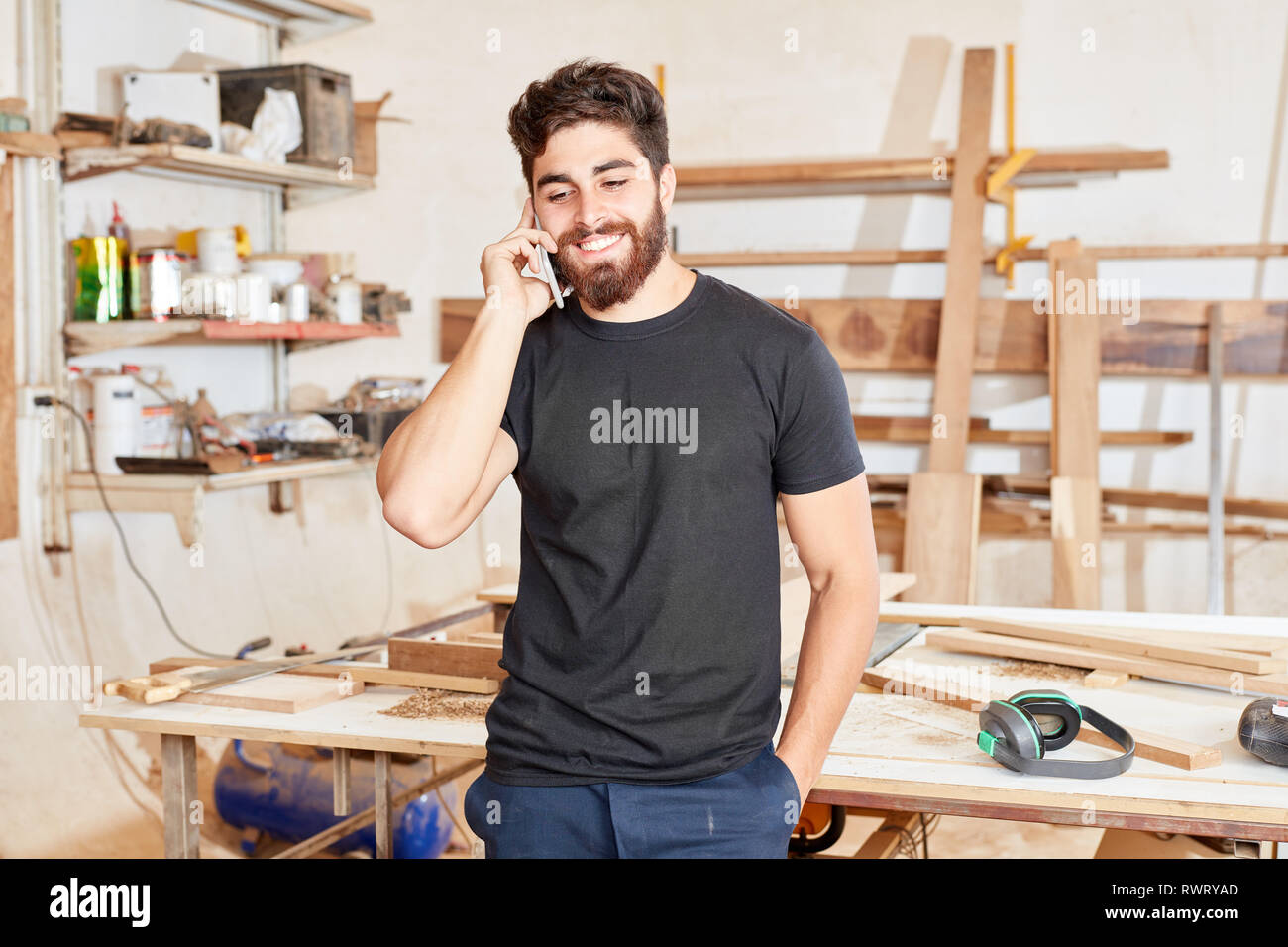 Founder company hi-res stock photography and images - Alamy