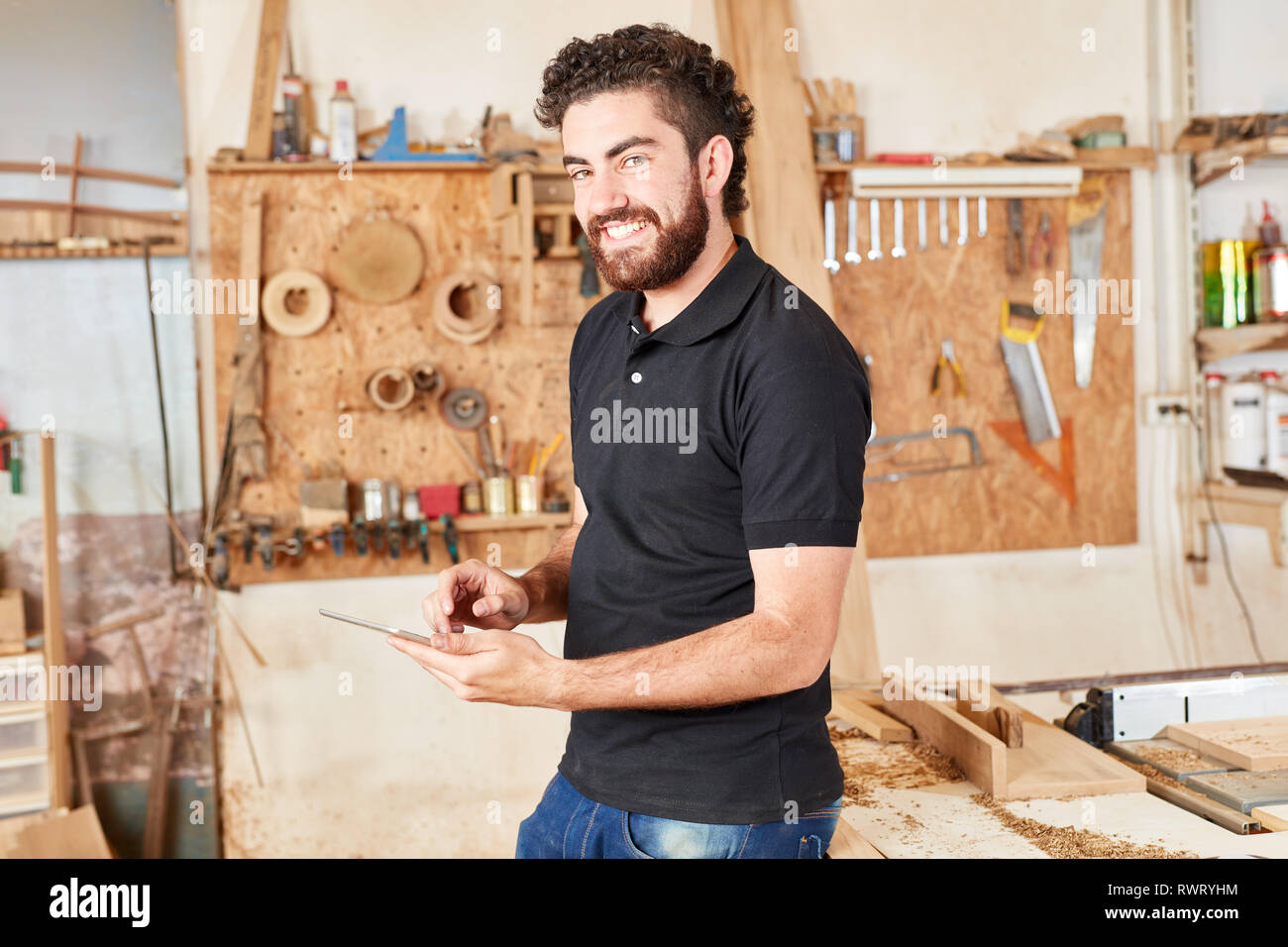 Computer company founder hi-res stock photography and images - Alamy