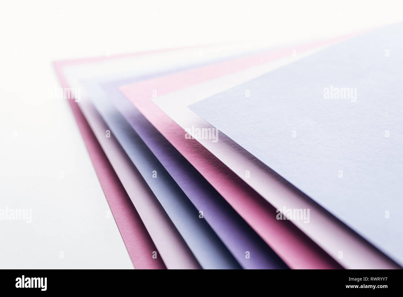 Purple sheets hi-res stock photography and images - Alamy
