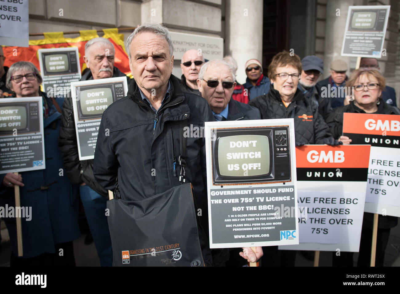 Npc hi-res stock photography and images - Alamy