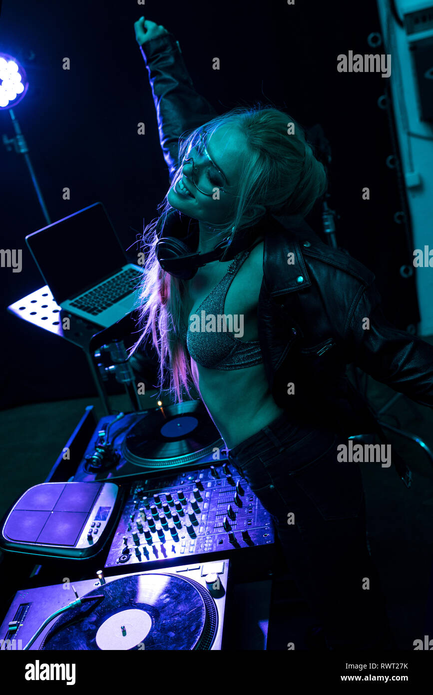 My Dj Girl