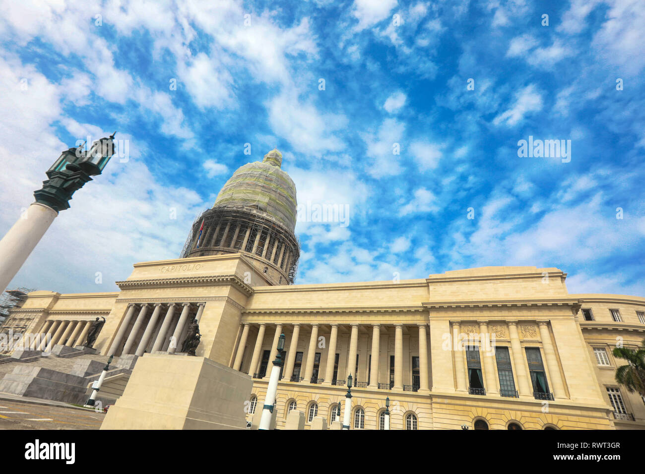 Government Of Cuba High Resolution Stock Photography and Images - Alamy