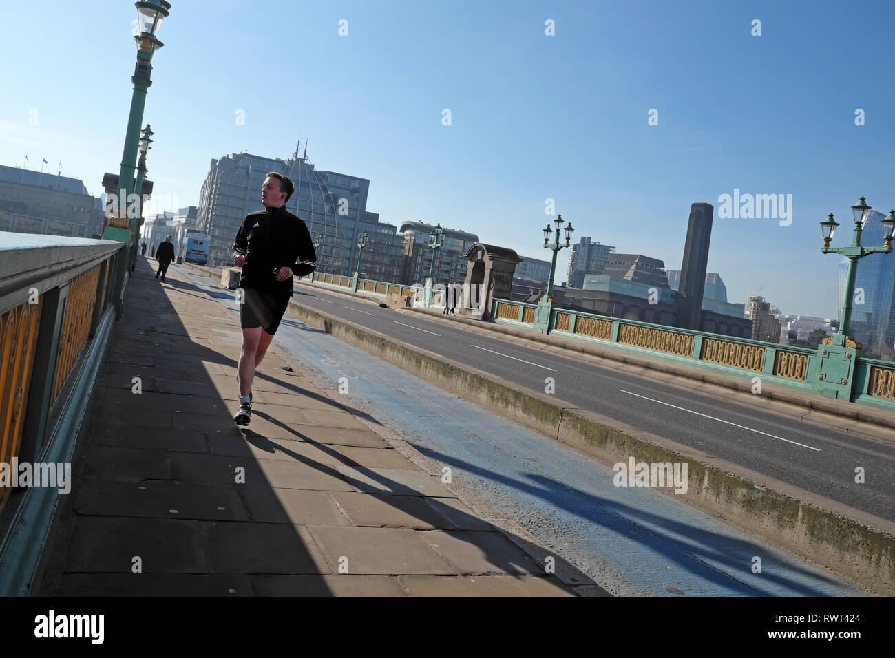 Lycra man hi-res stock photography and images - Alamy