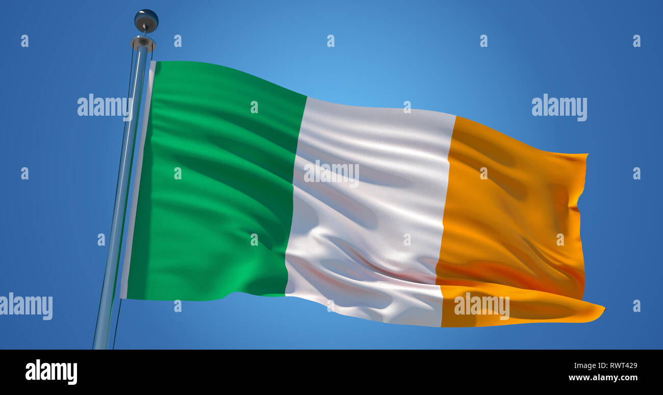 Flutter dublin hi-res stock photography and images - Alamy