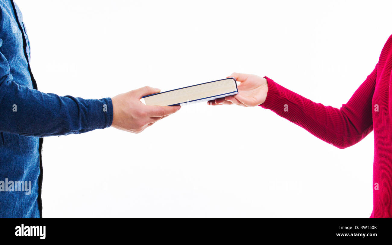 School exchange student hi-res stock photography and images - Alamy