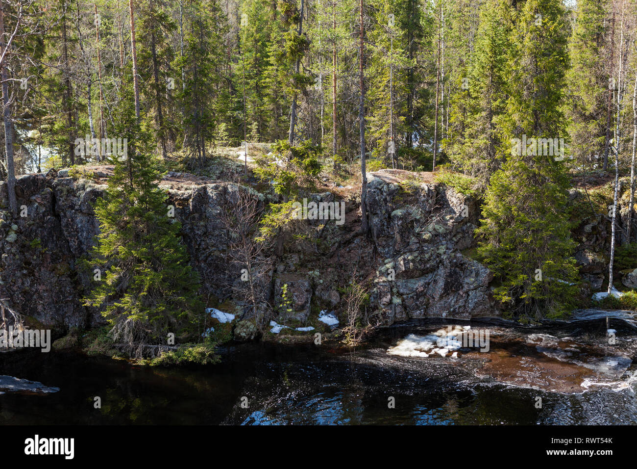 Finland flooding hi-res stock photography and images - Alamy