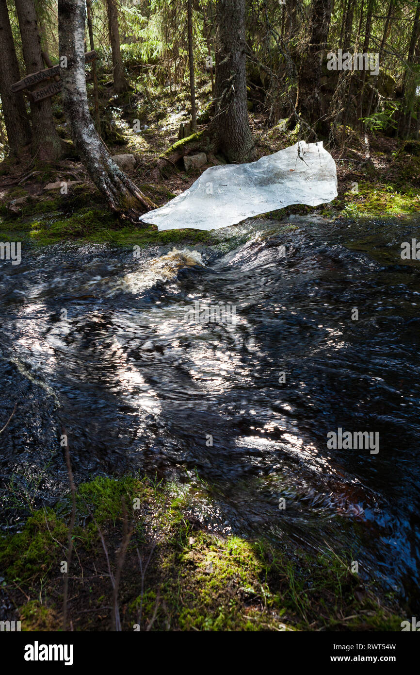 Finland flooding hi-res stock photography and images - Alamy