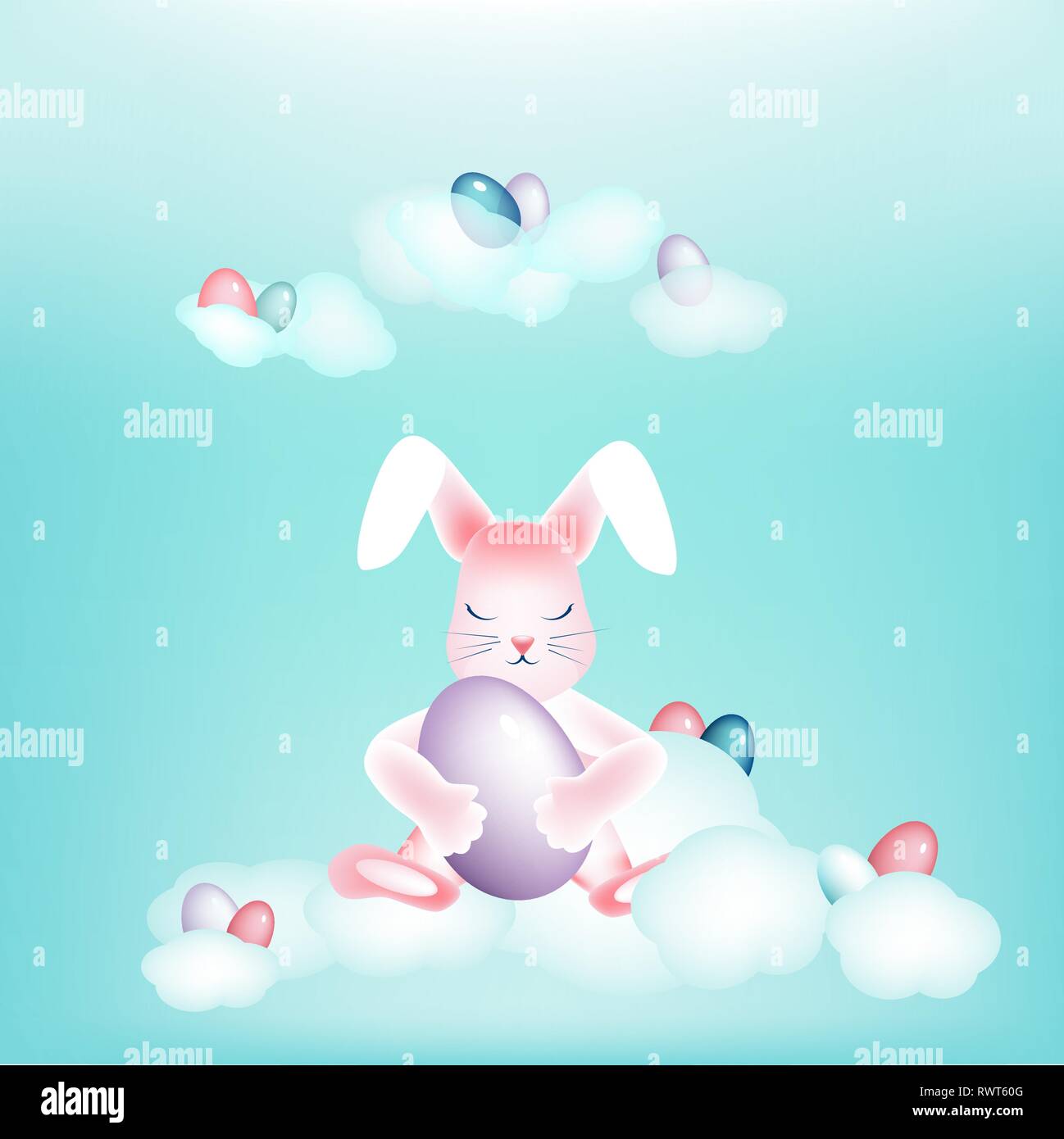 Small daffodils Stock Vector Images - Alamy