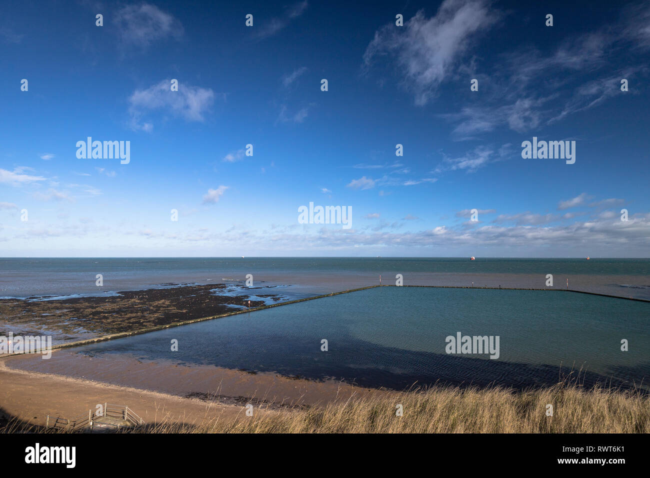 Walpole bay hi-res stock photography and images - Alamy