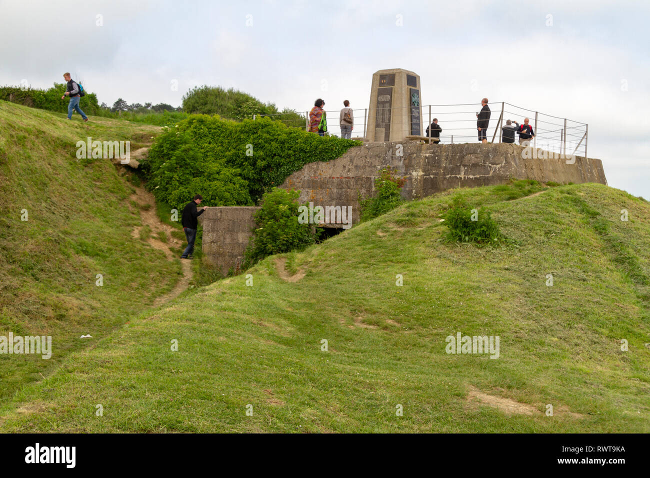 Widerstandsnest 62 hi-res stock photography and images - Alamy