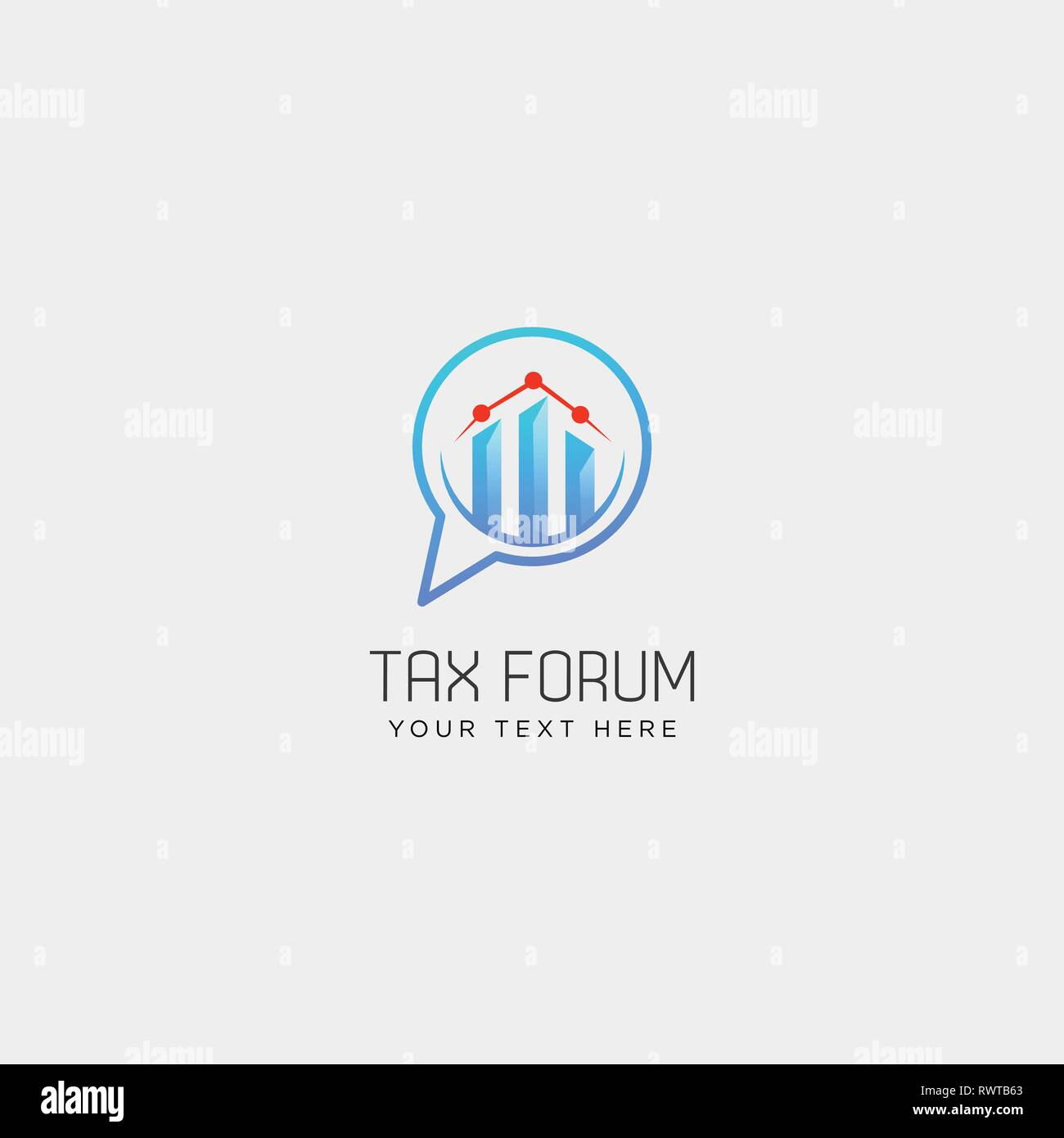 Investment forum Stock Vector Images - Alamy