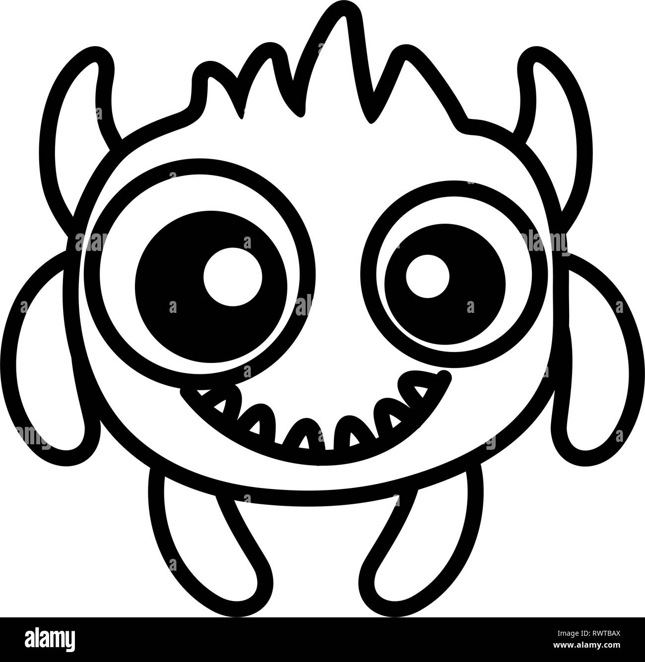 Crazy Drawing Designs