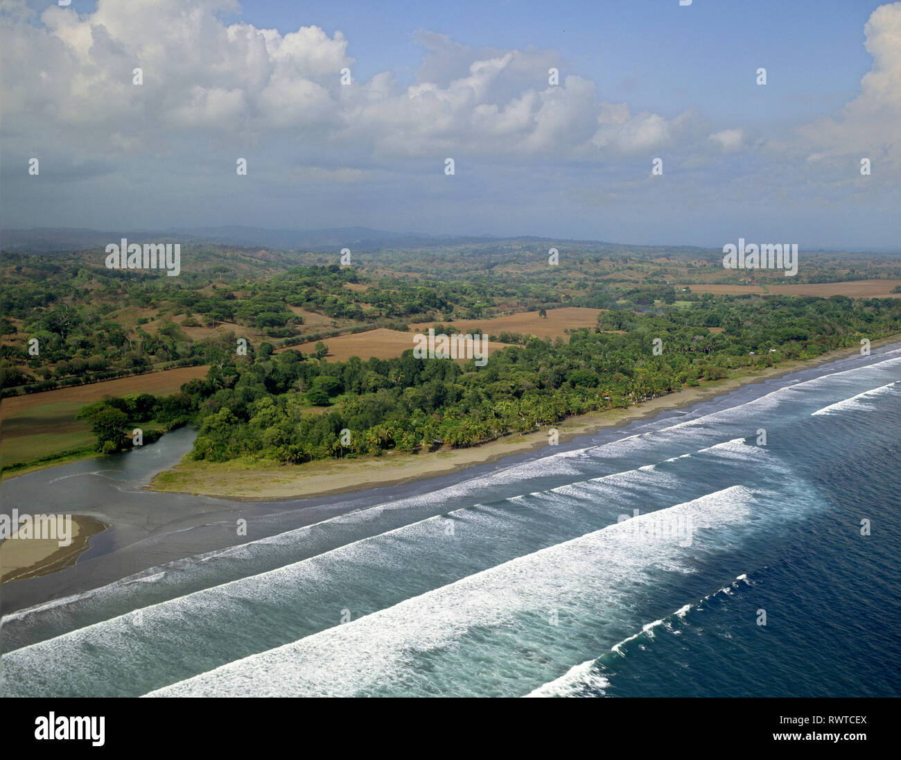 Canada costa rica hi-res stock photography and images - Alamy