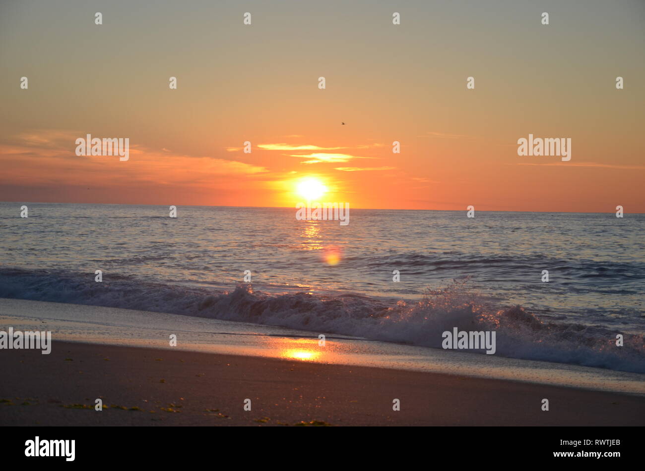 Jenkinson's beach hi-res stock photography and images - Alamy