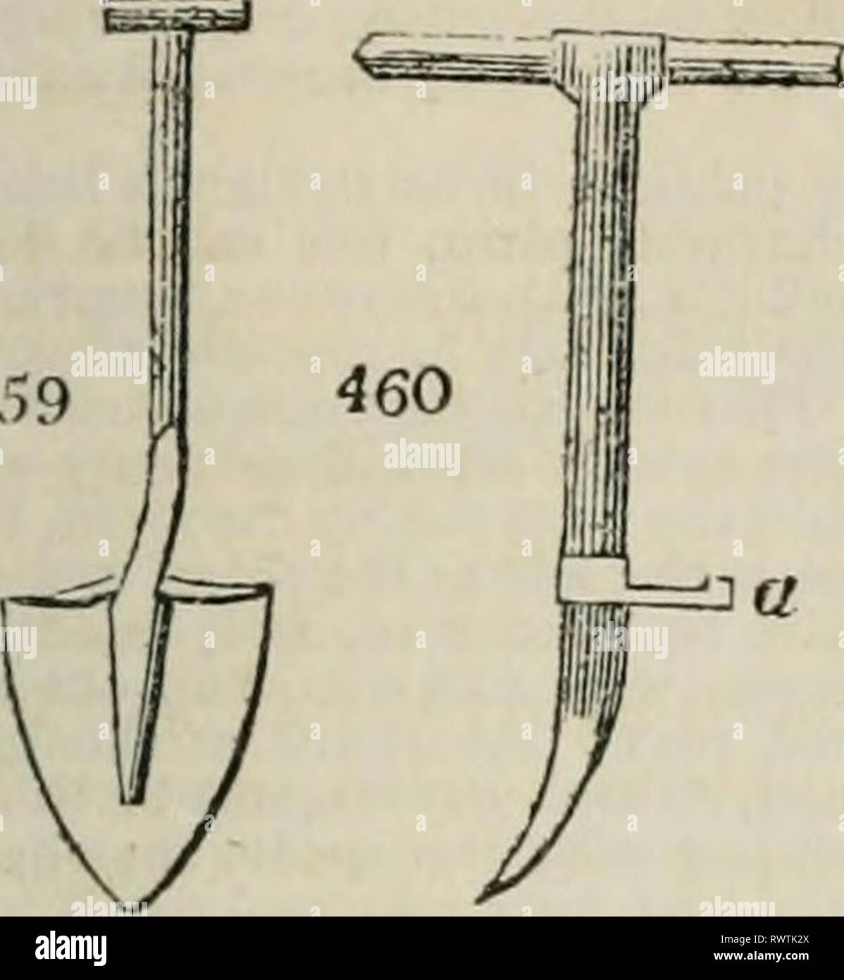 Hedge laying drawing hi-res stock photography and images - Alamy