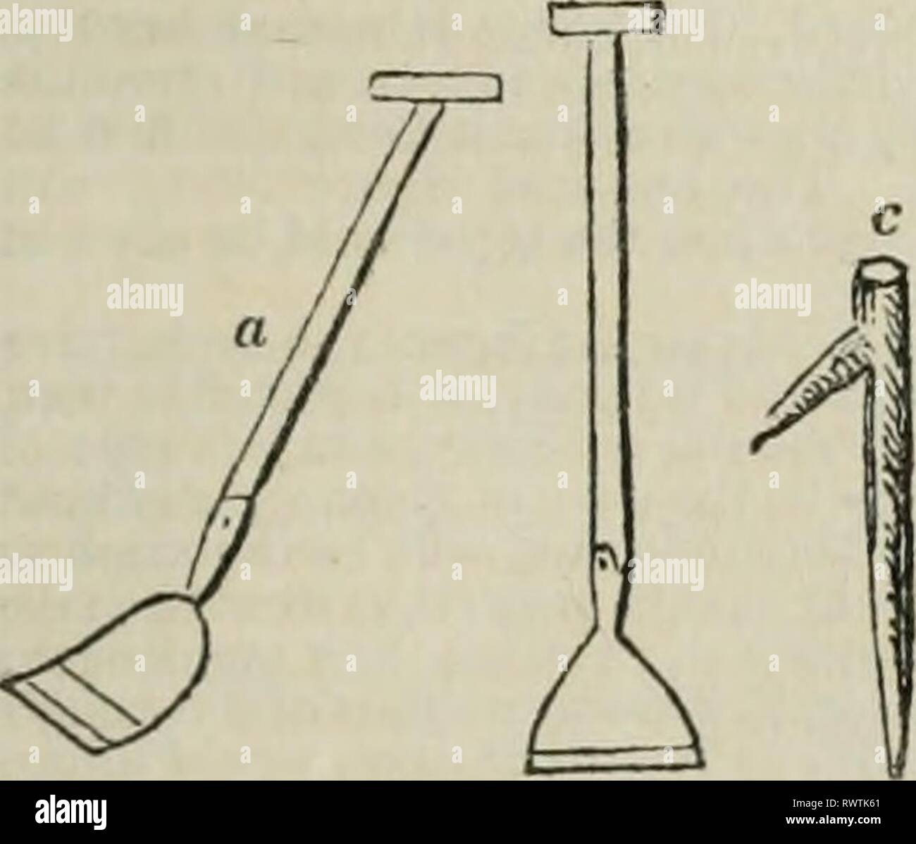 Hedge laying drawing hi-res stock photography and images - Alamy
