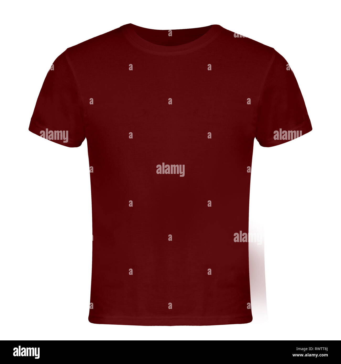 Maroon text Cut Out Stock Images & Pictures - Alamy