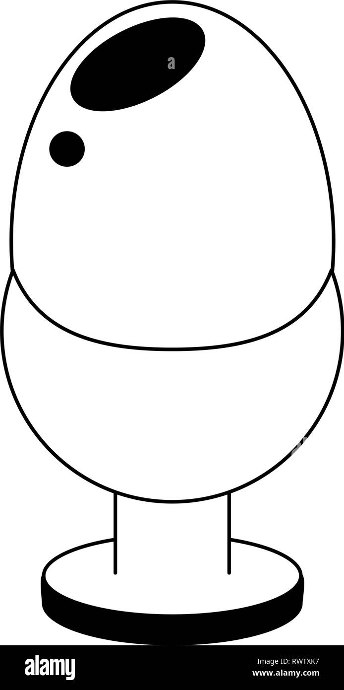 Utensil holder Black and White Stock Photos & Images - Alamy