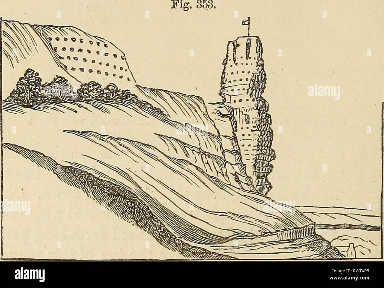 Elements of geology, or, The Elements of geology, or, The ancient ...