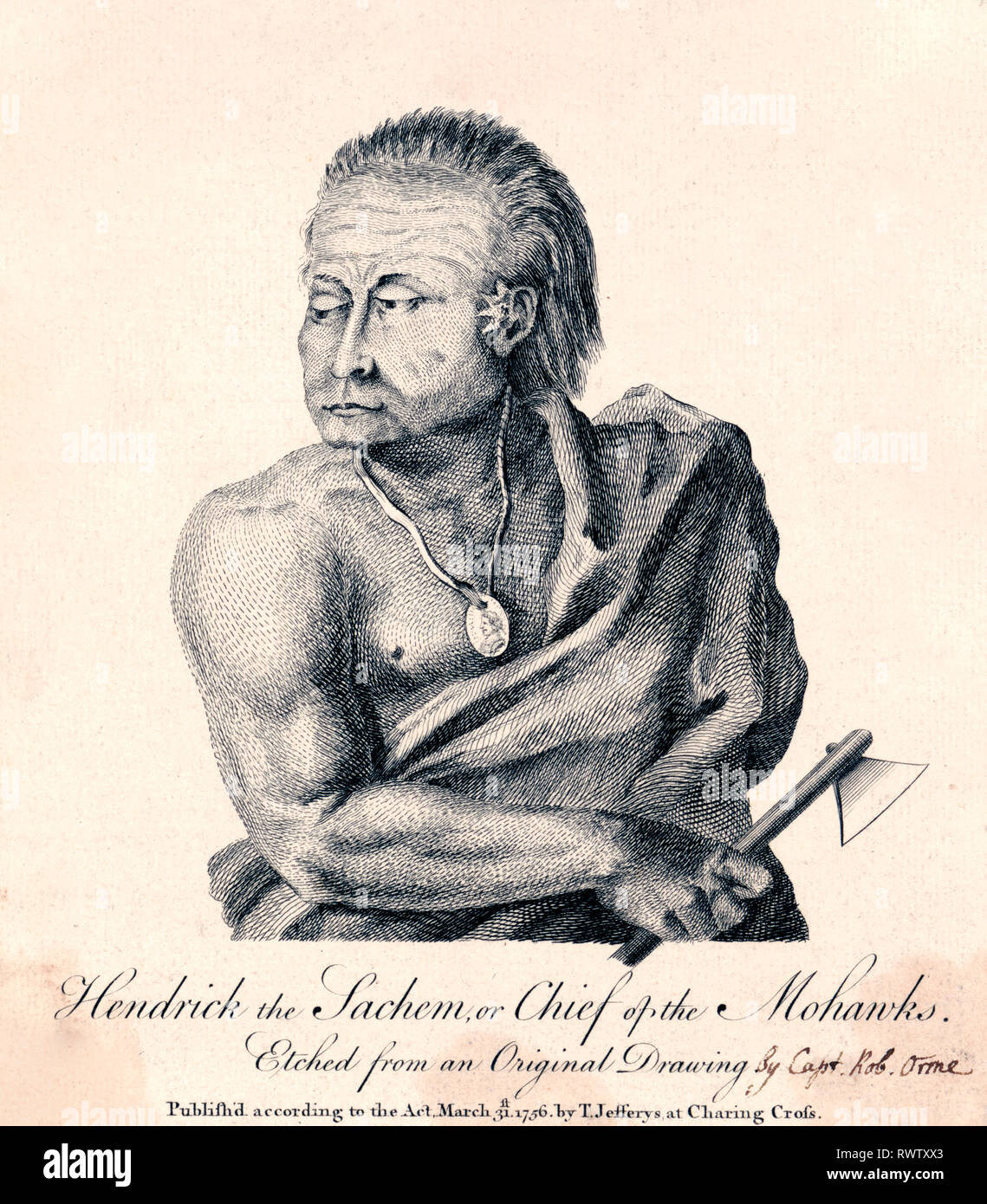 Sachem hi-res stock photography and images - Alamy