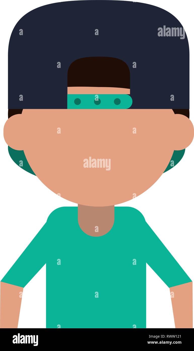 man faceless avatar isolated Stock Vector Image & Art - Alamy