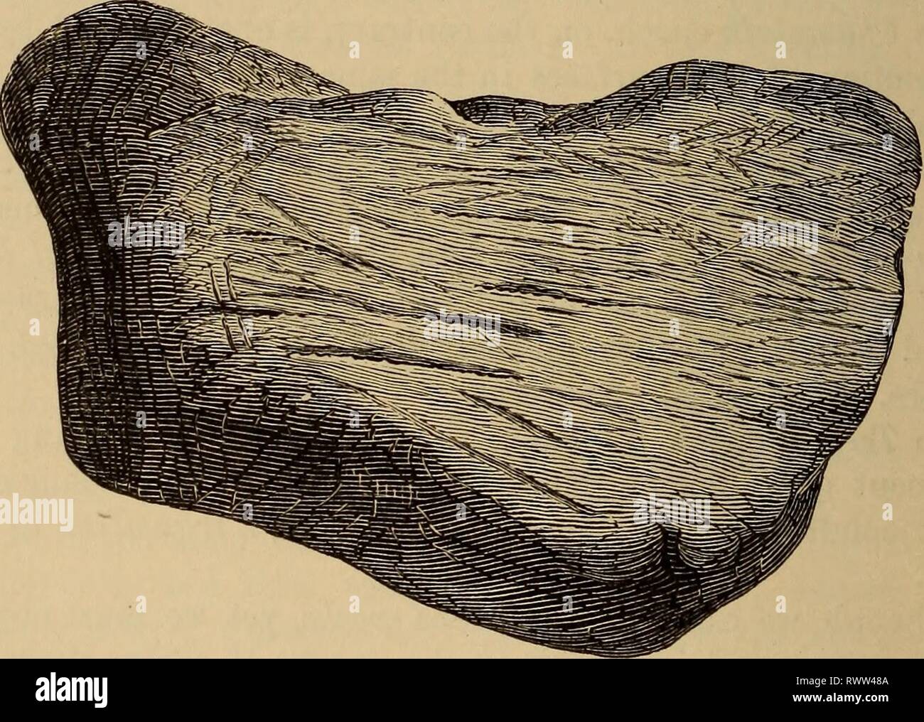 Elements of geology a Stock Photo - Alamy