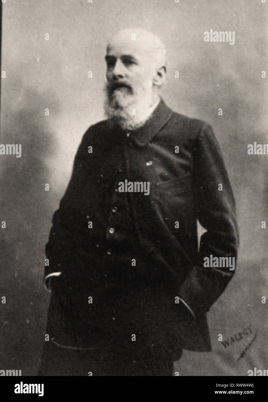 Bartholomé hi-res stock photography and images - Alamy