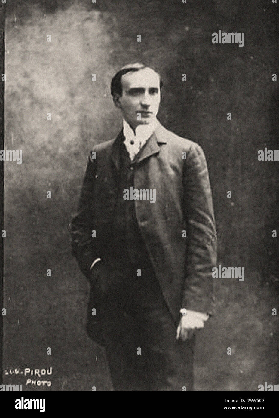 Henri bataille hi-res stock photography and images - Alamy