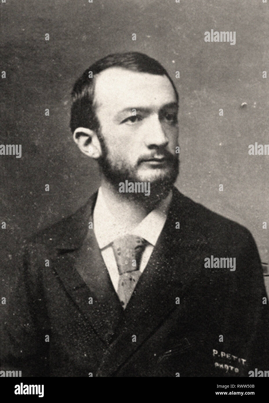 Baudin hi-res stock photography and images - Alamy