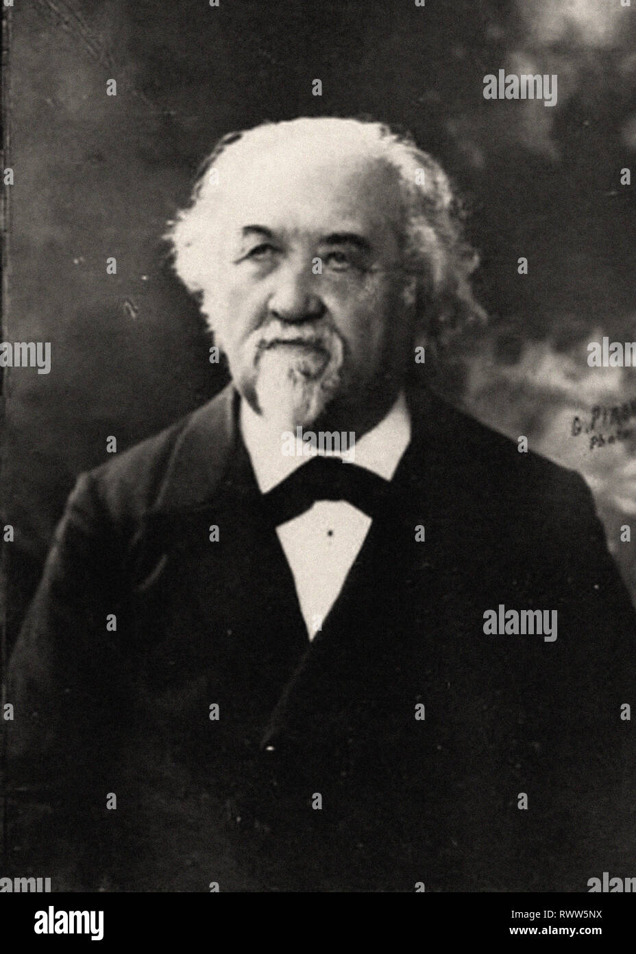 Joseph bertrand hi-res stock photography and images - Alamy