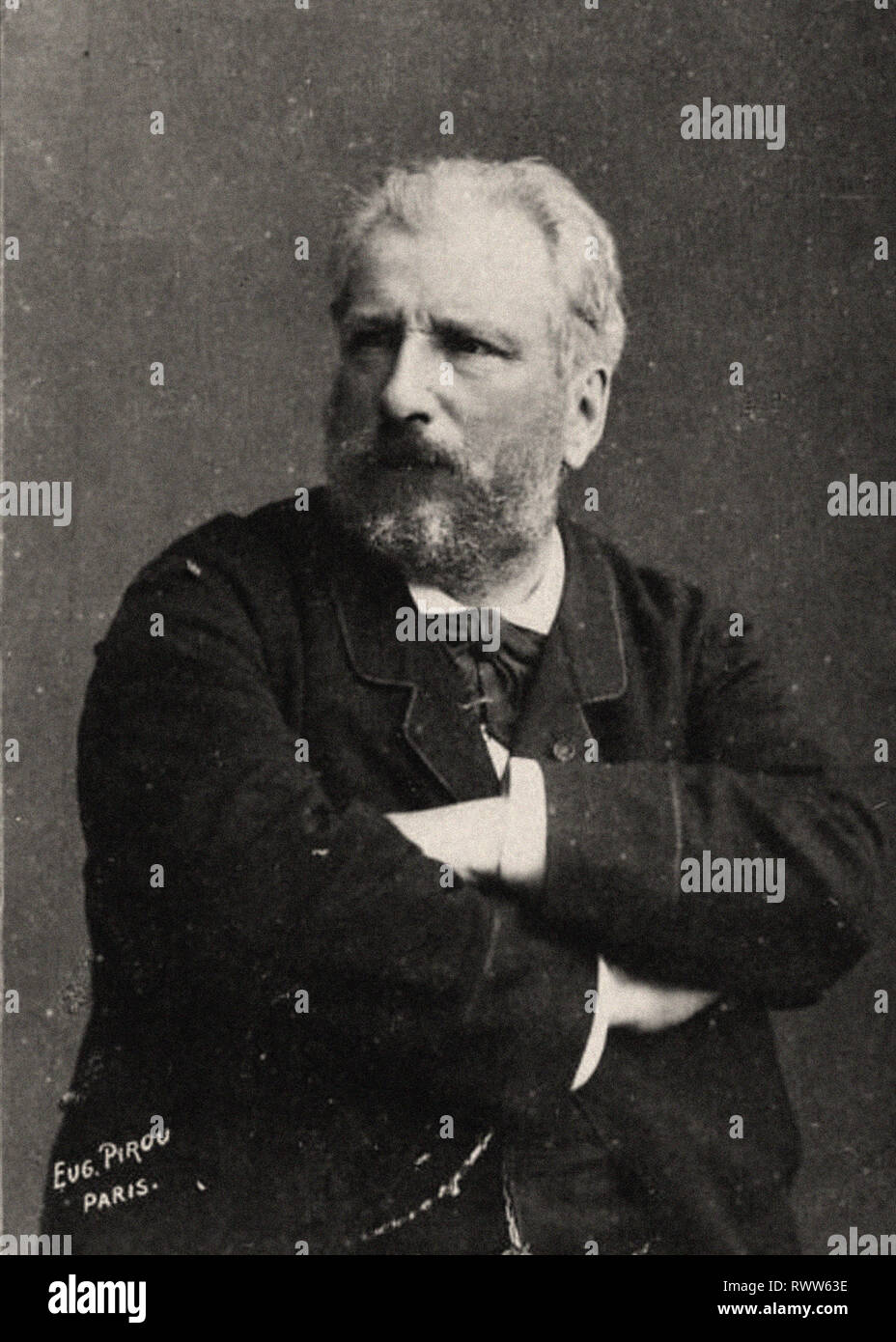 Bougereau hi-res stock photography and images - Alamy