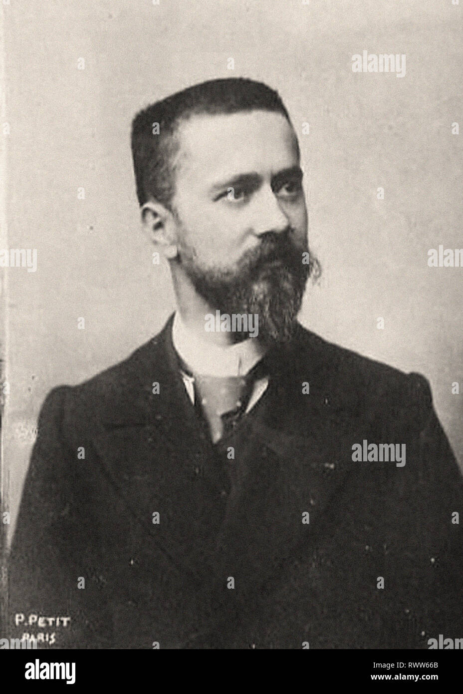 Albert calmette hi-res stock photography and images - Alamy