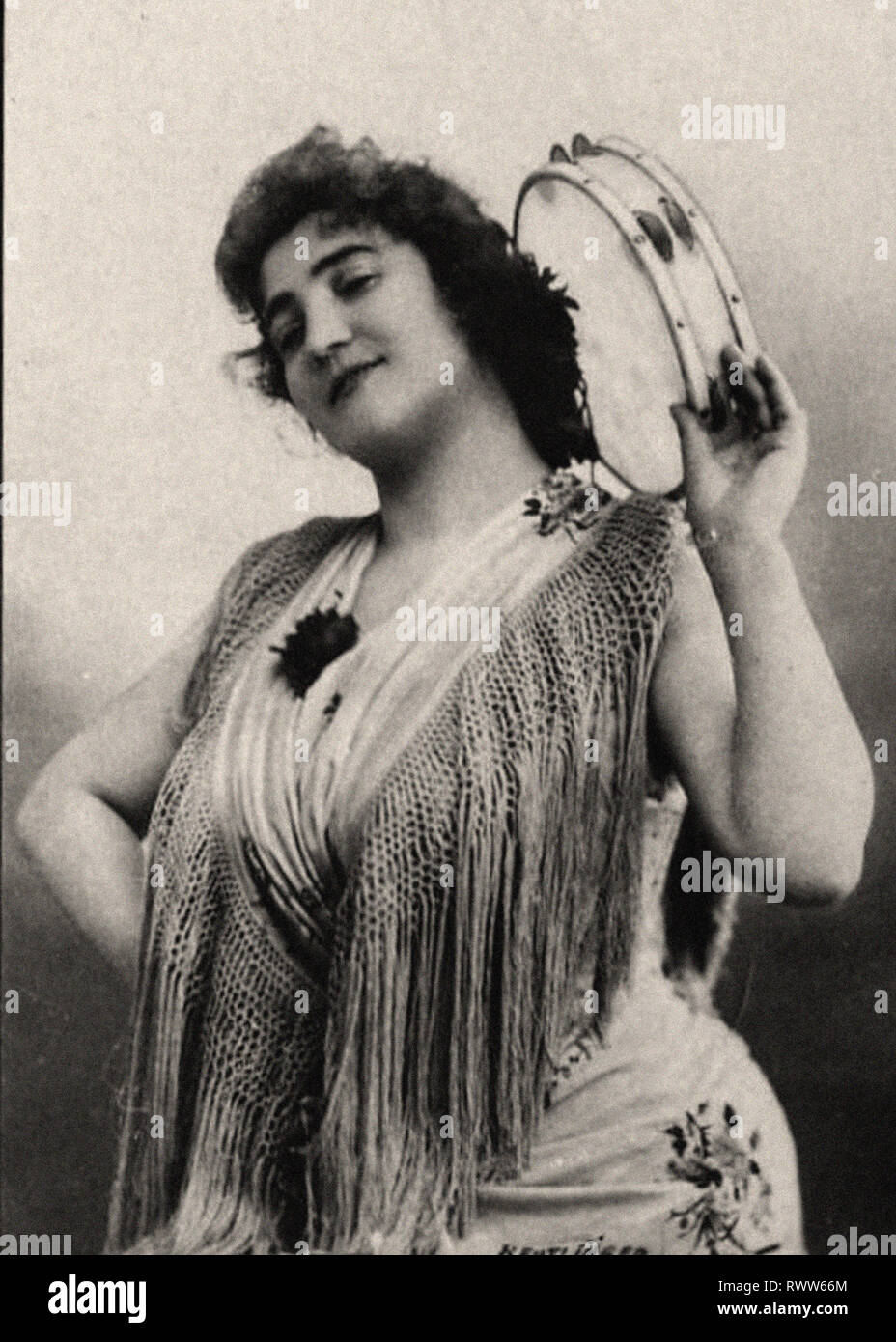 Emma Calvé Stock Photos & Emma Calvé Stock Images - Alamy