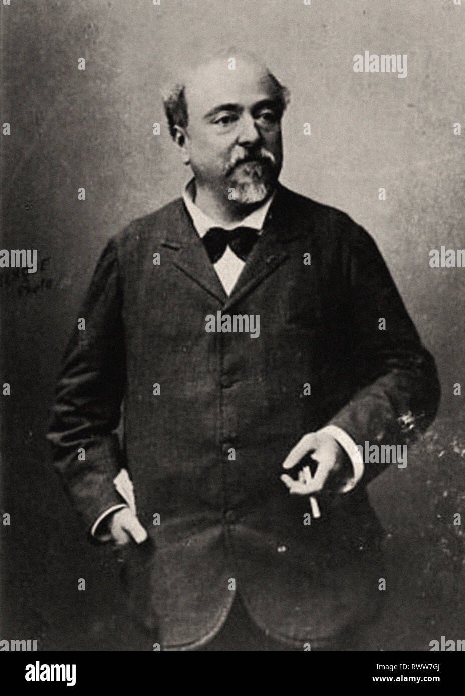 Chabrier hi-res stock photography and images - Alamy