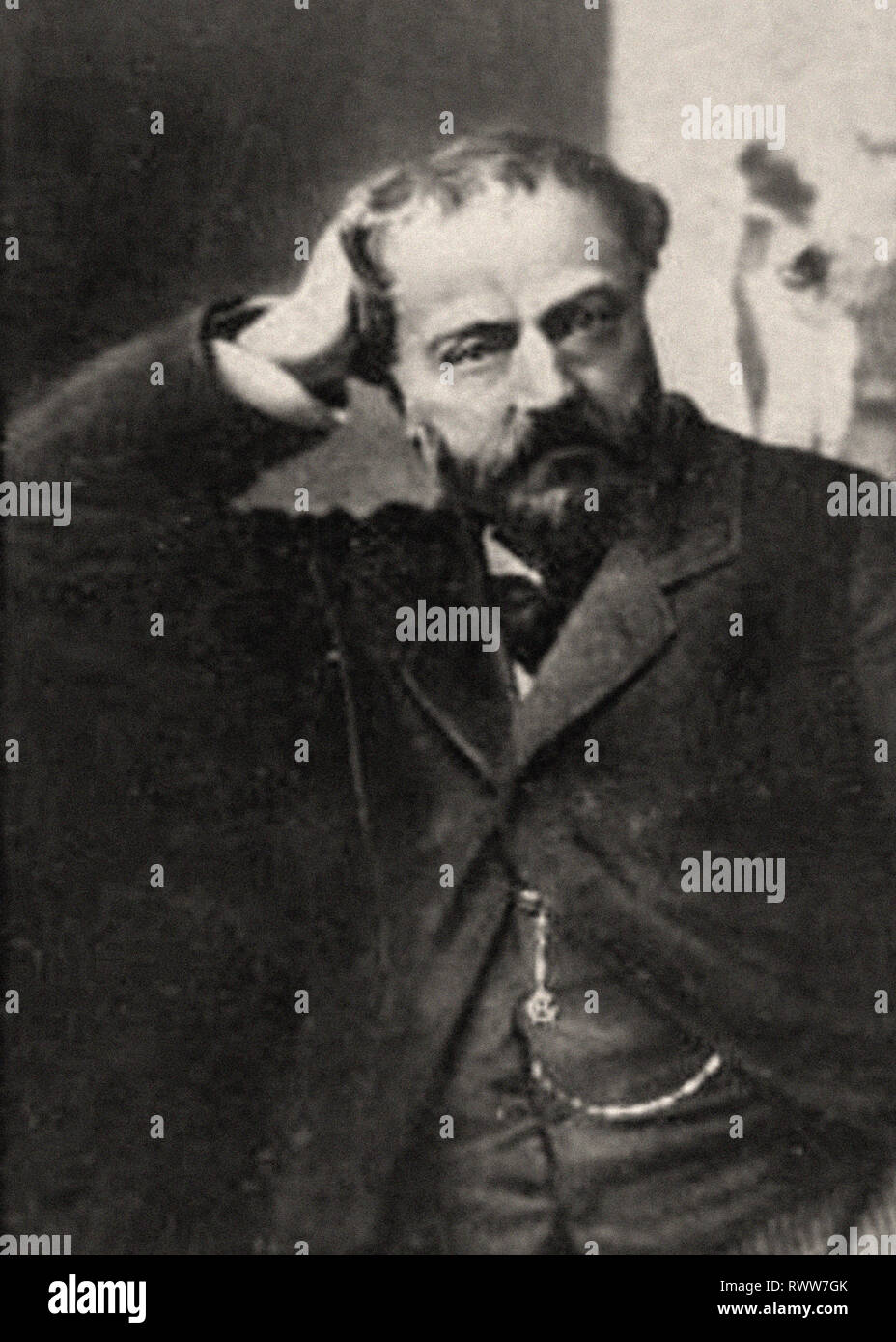 Chabrier hi-res stock photography and images - Alamy