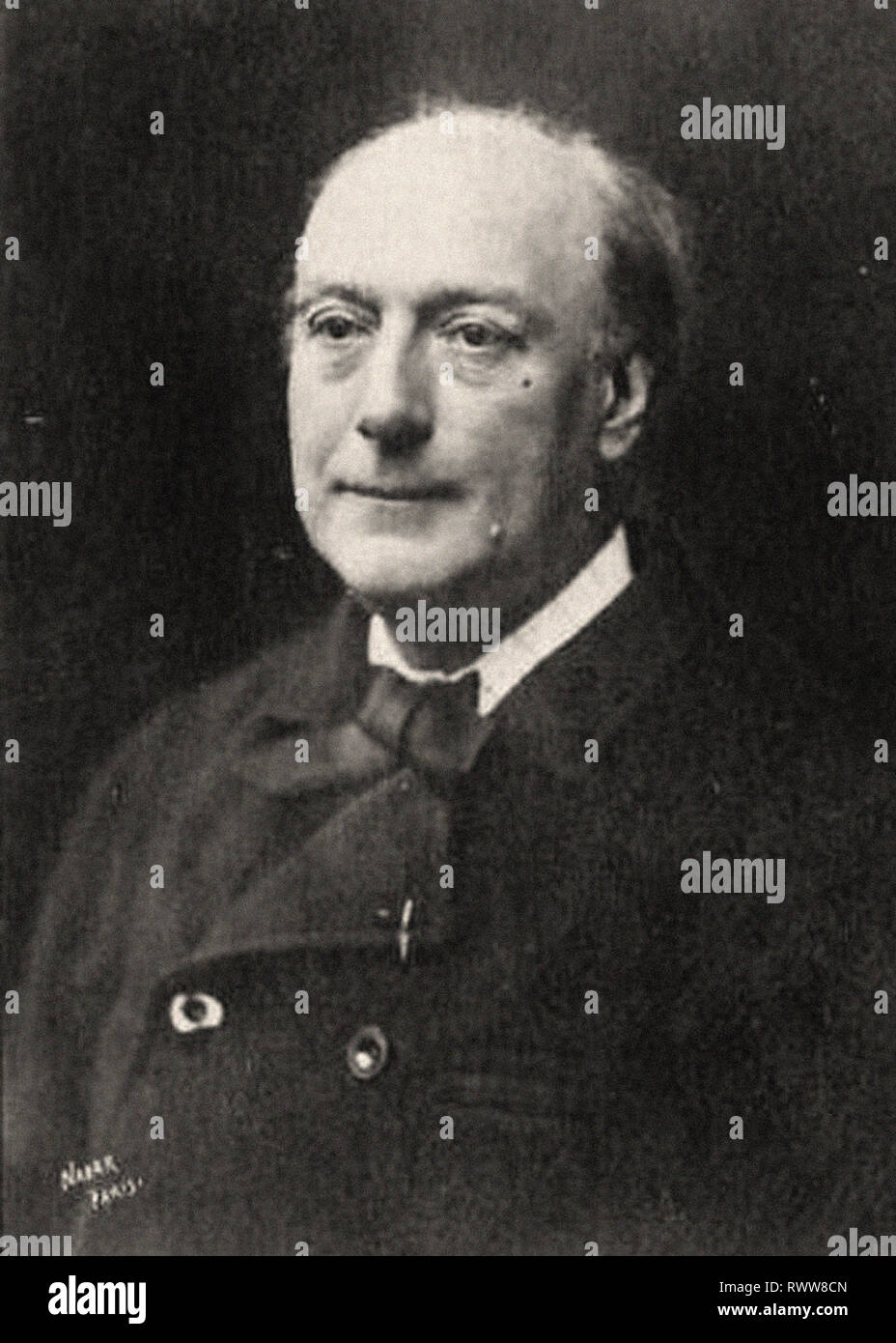 Banville theodore de hi-res stock photography and images - Alamy