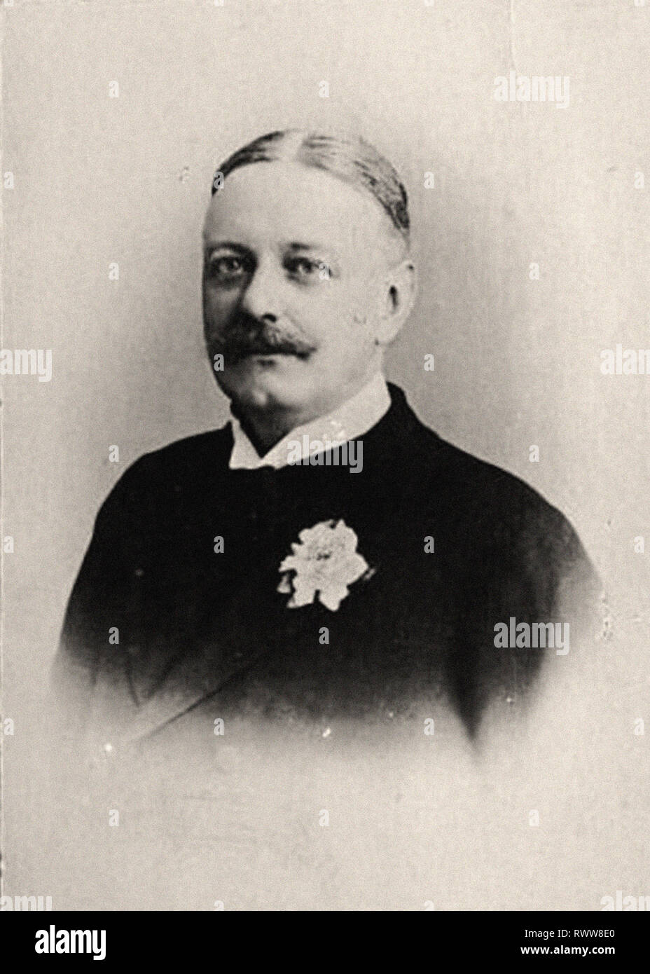 De bulow hi-res stock photography and images - Alamy