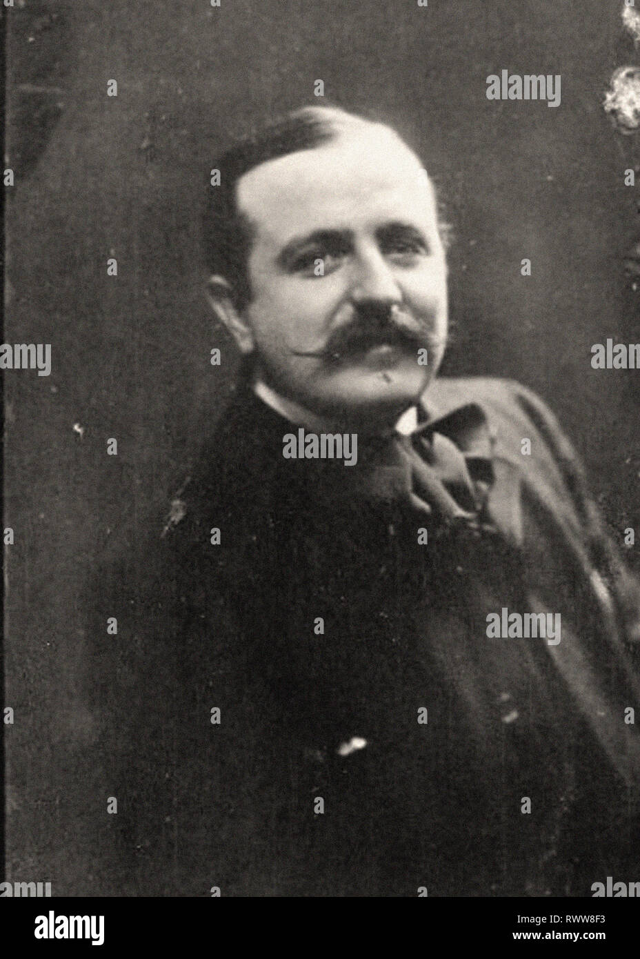 Robert de flers hi-res stock photography and images - Alamy
