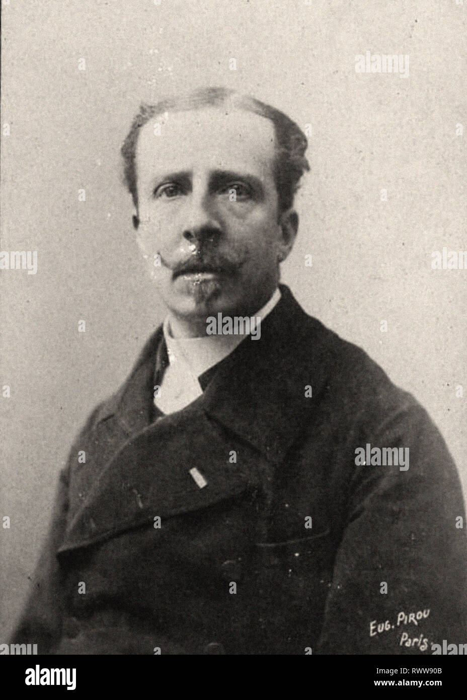 Paul deroulede hi-res stock photography and images - Alamy